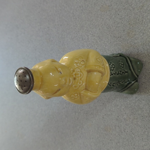 Other | Vintage Cardinal China Sprinkle Plenty Asian Man Laundry ...